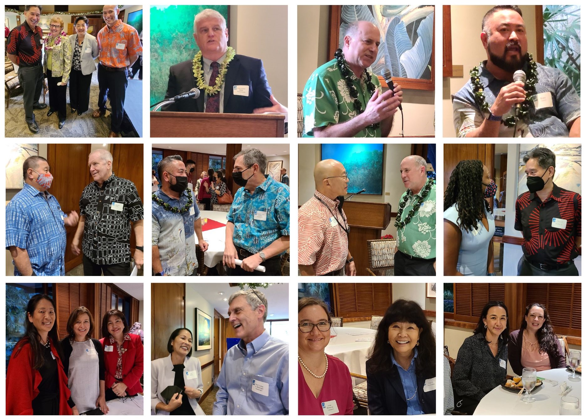 2022 Annual Meeting & Program - American Judicature Society